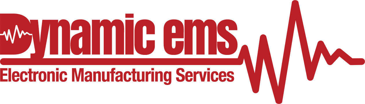 Dynamic EMS Case Study - Mark Robinson - Digital Creative